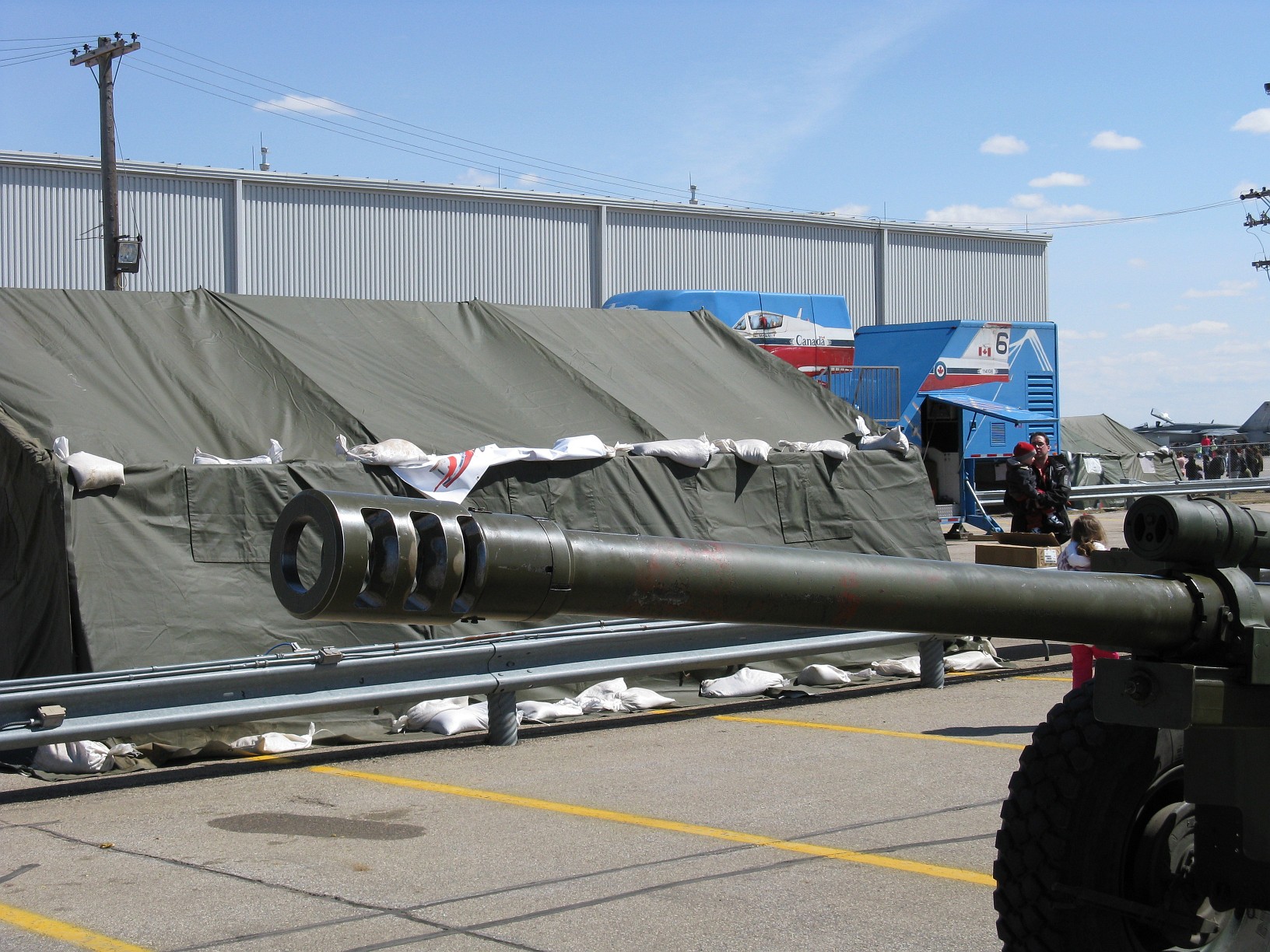 Regina Scale Modelers Homepage