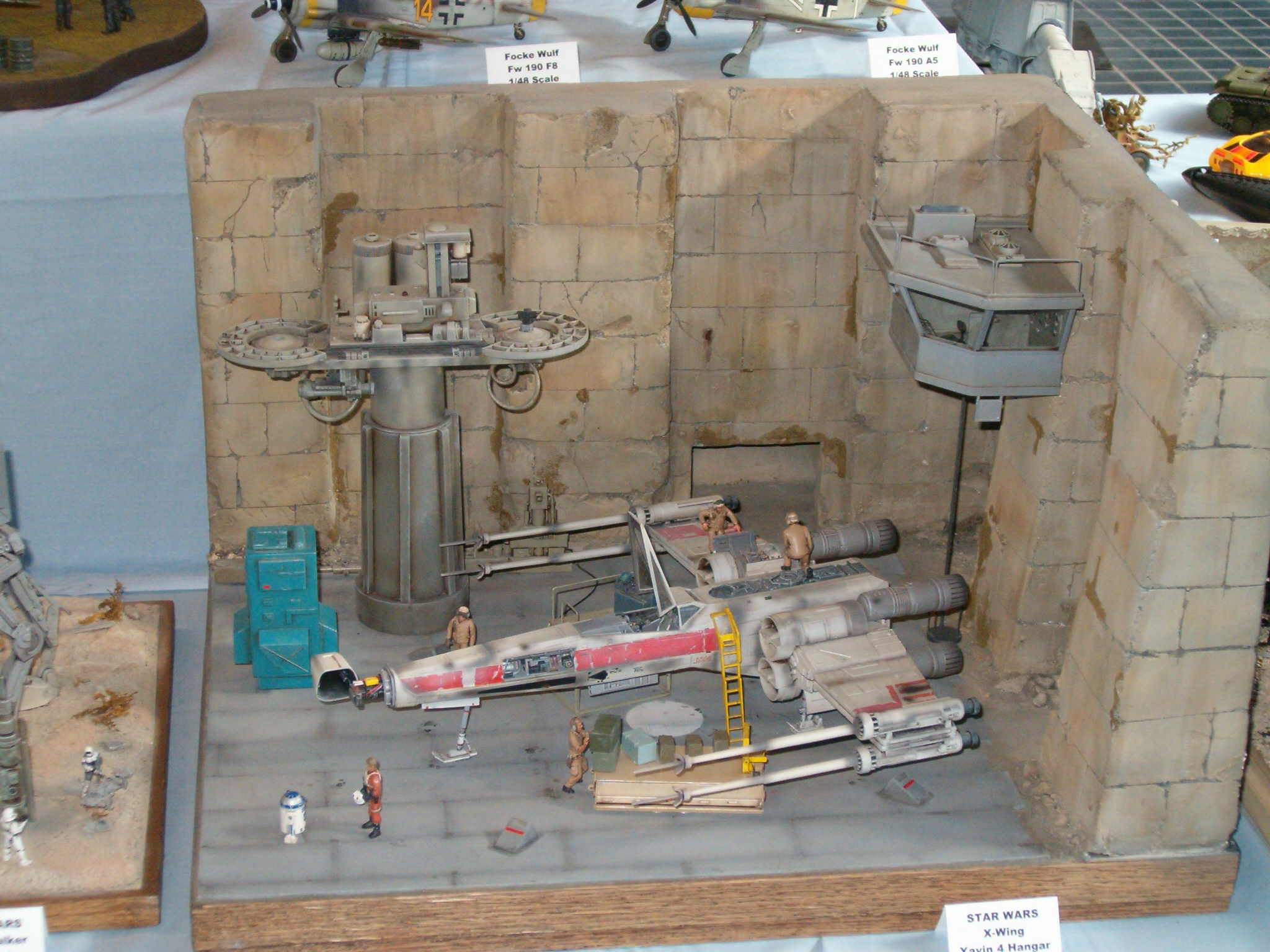 Regina Scale Modelers Homepage