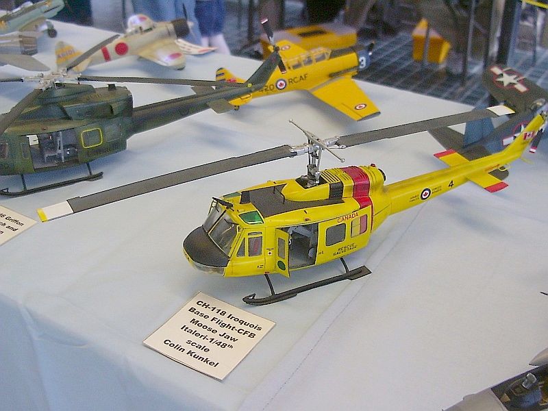 Regina Scale Modelers Homepage