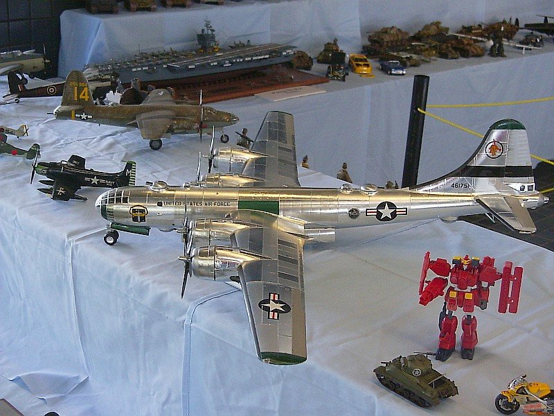 Regina Scale Modelers Homepage